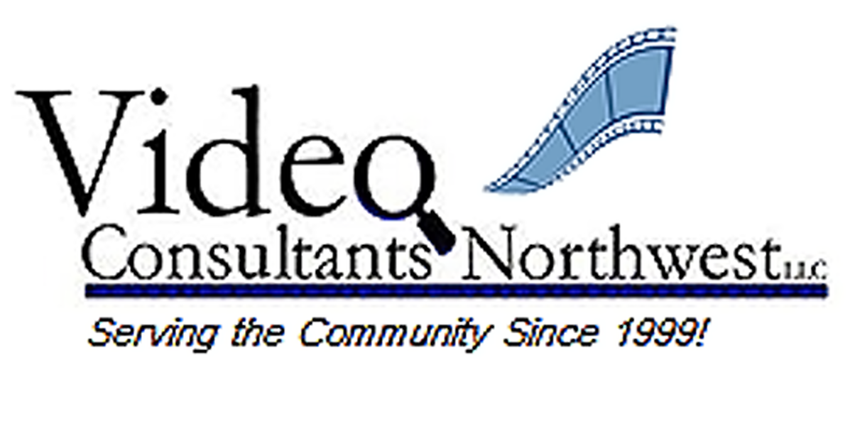 Video Consultants Northwest LLC – Providing Professional Forensic Video ...